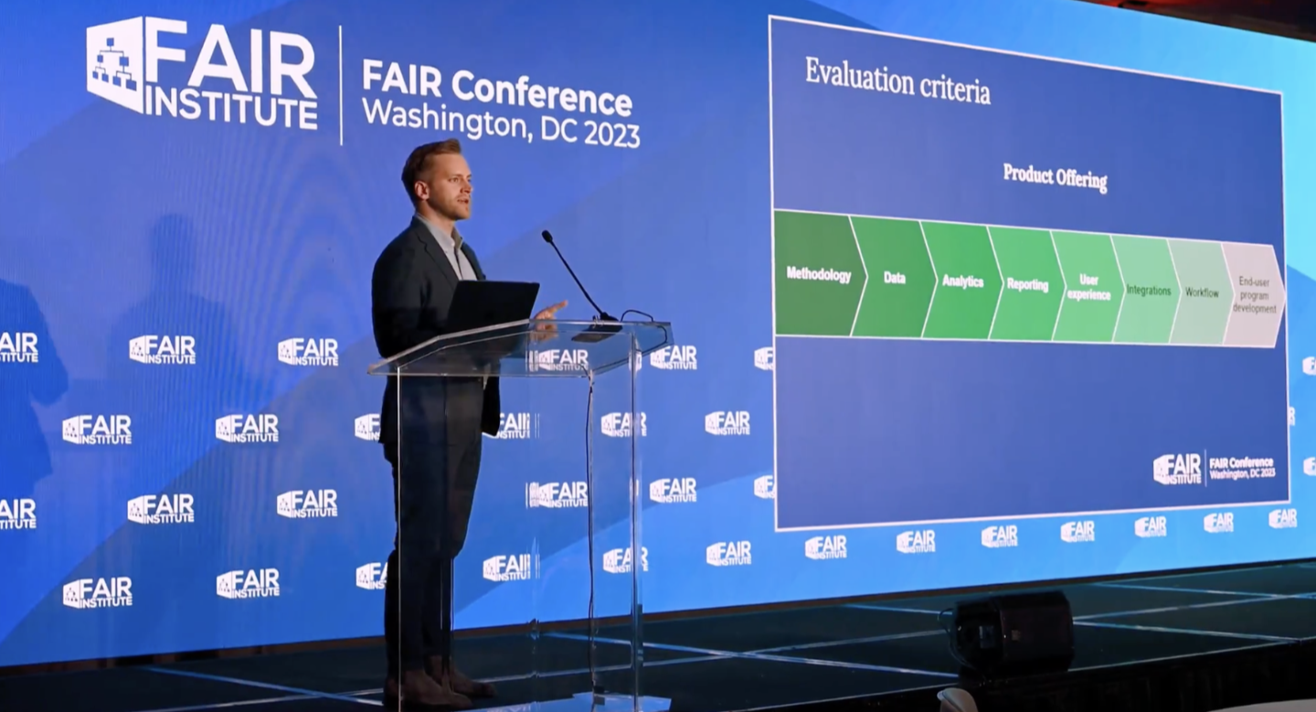 Practitioner’s FAIRCON24 Guide: Master AI, 3rd-party Risk, FAIR Automation
